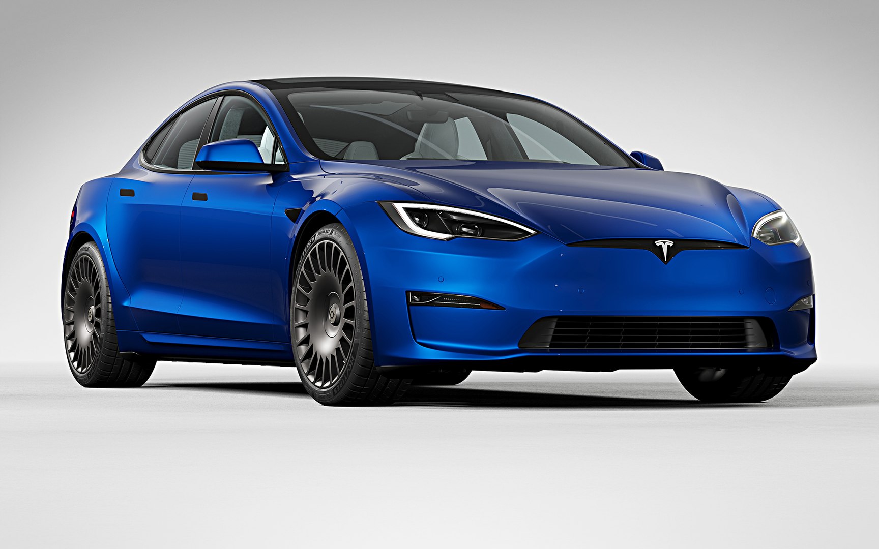 3D Tesla Car Collection 2024 - TurboSquid 2196163