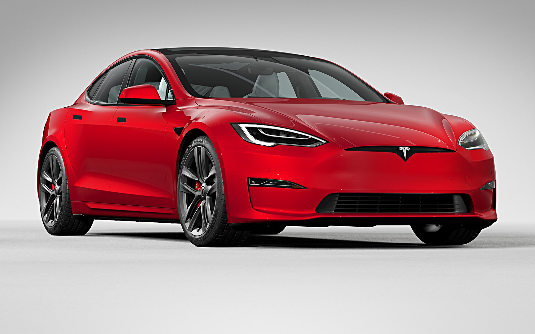 3D Tesla Car Collection 2024 - TurboSquid 2196163