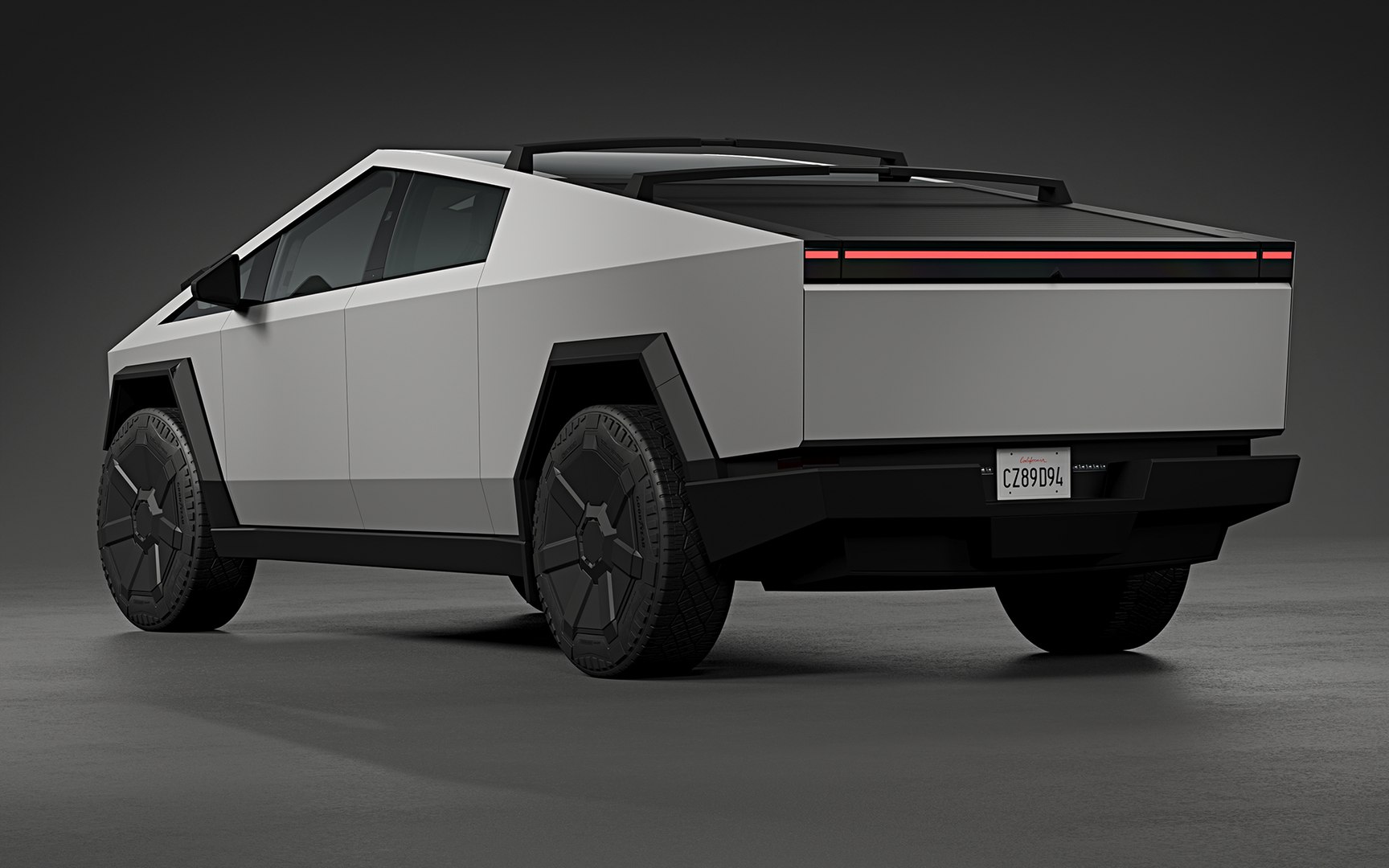 3D Tesla Car Collection 2024 - TurboSquid 2196163