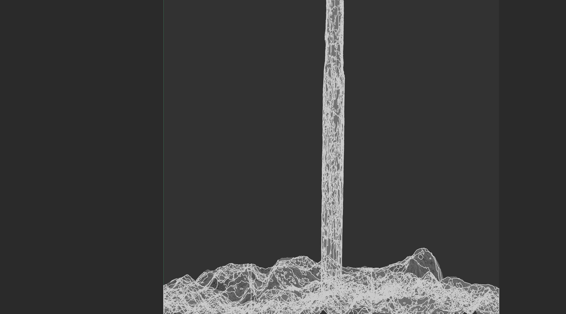 Free 3D Ocean Beach Scan 034 - TurboSquid 2180574