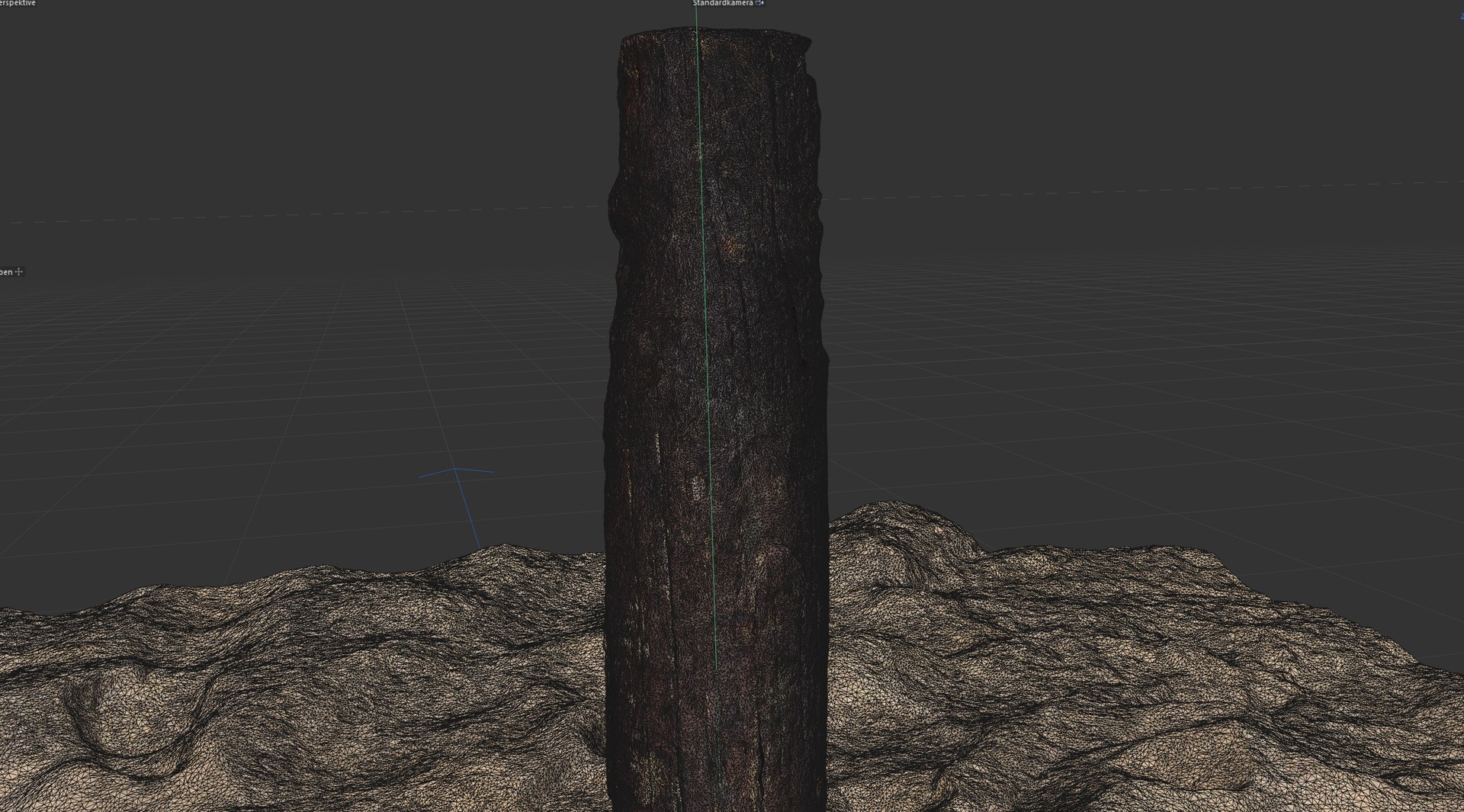 Free 3D Ocean Beach Scan 034 - TurboSquid 2180574
