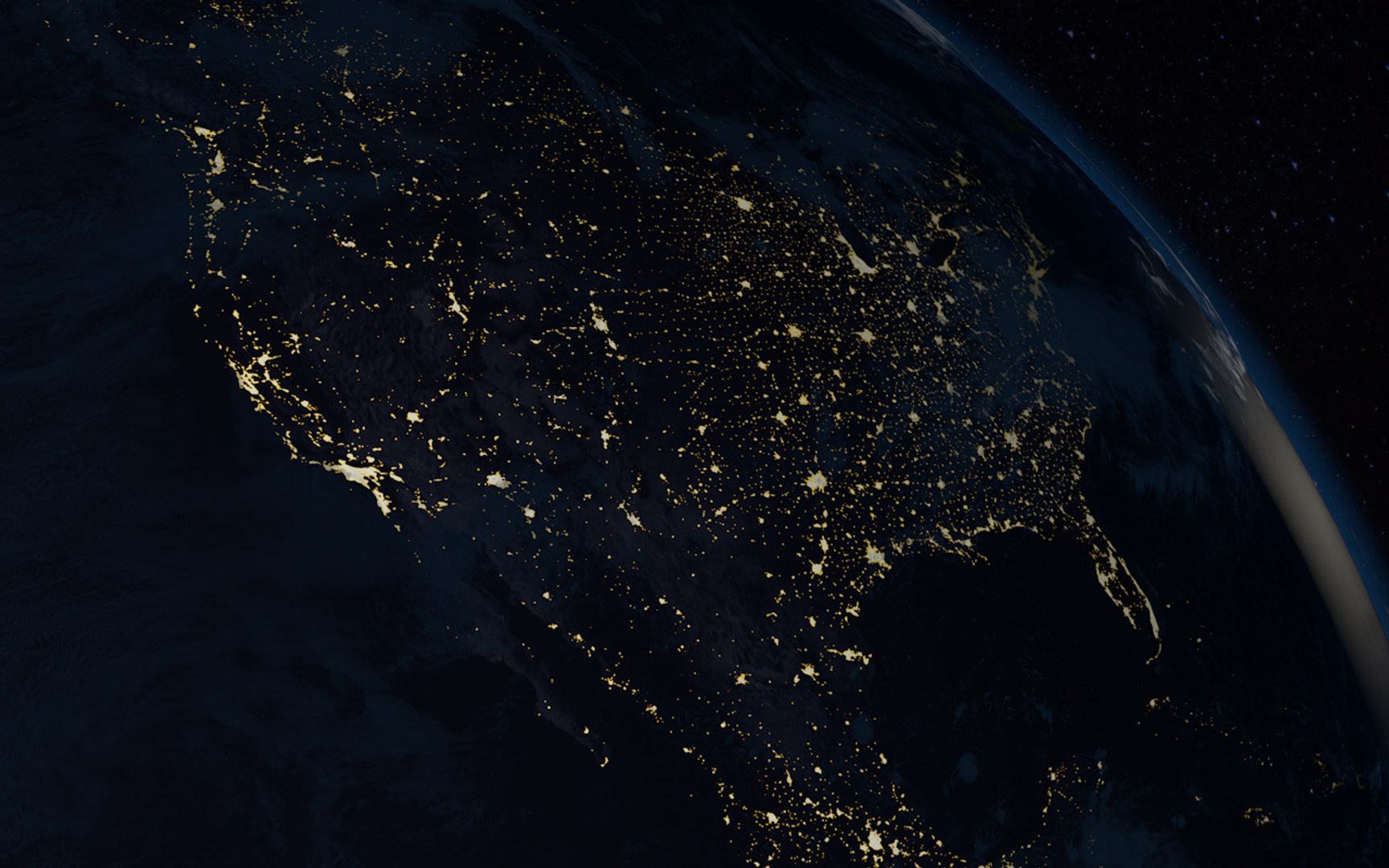 16k Earth Day Night 3D - TurboSquid 1252408