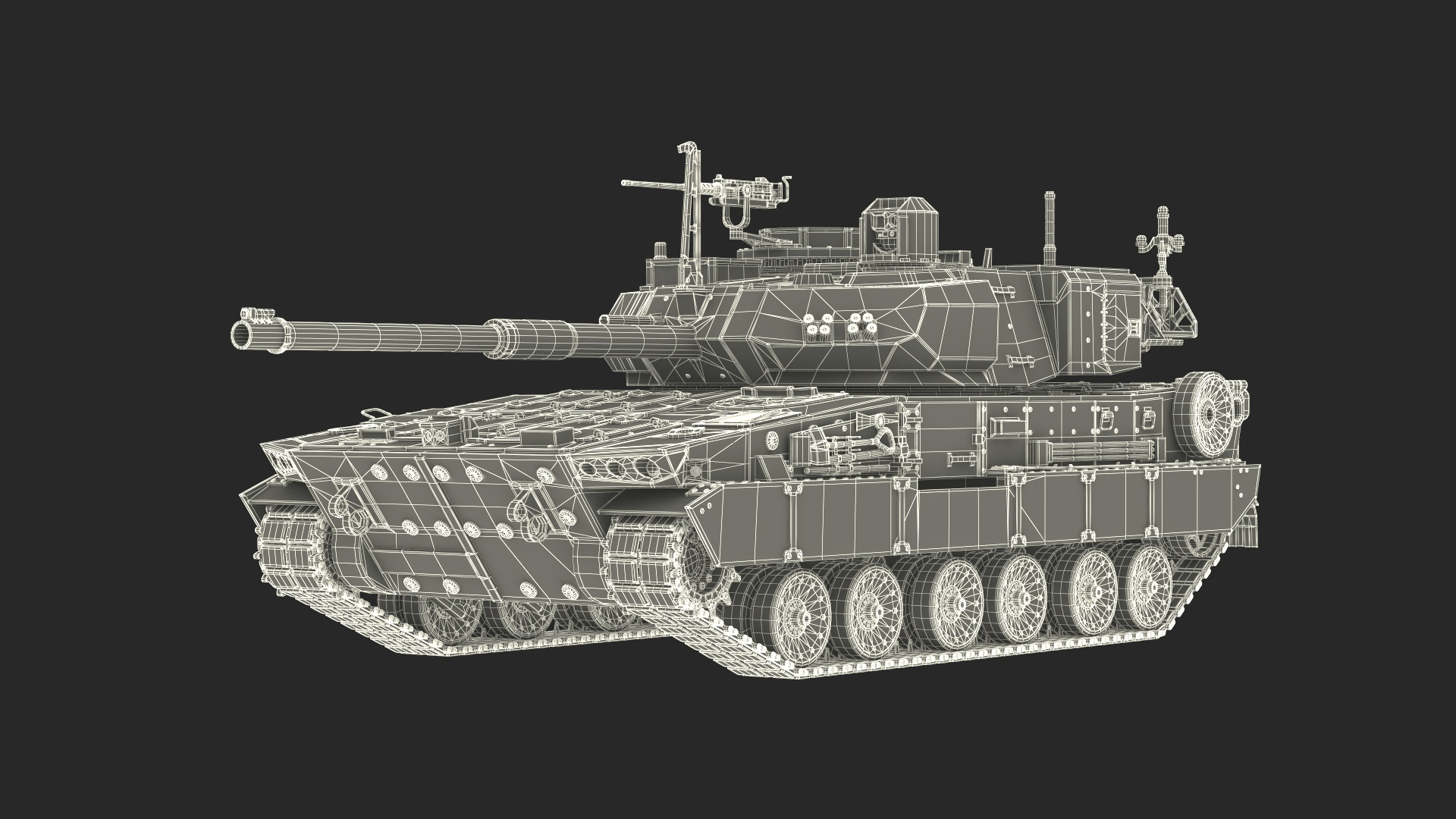 US Army M10 Booker Armored Combat Vehicle Rigged 3D - TurboSquid 2403601