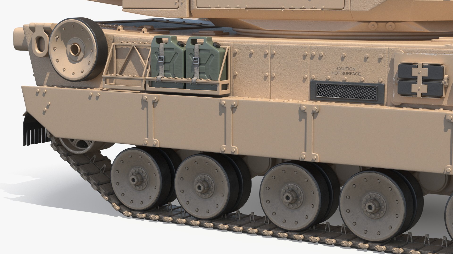 US Army M10 Booker Armored Combat Vehicle Rigged 3D - TurboSquid 2403601