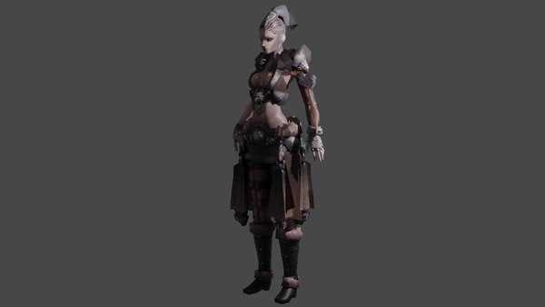 Centaur 3D Models for Download | TurboSquid