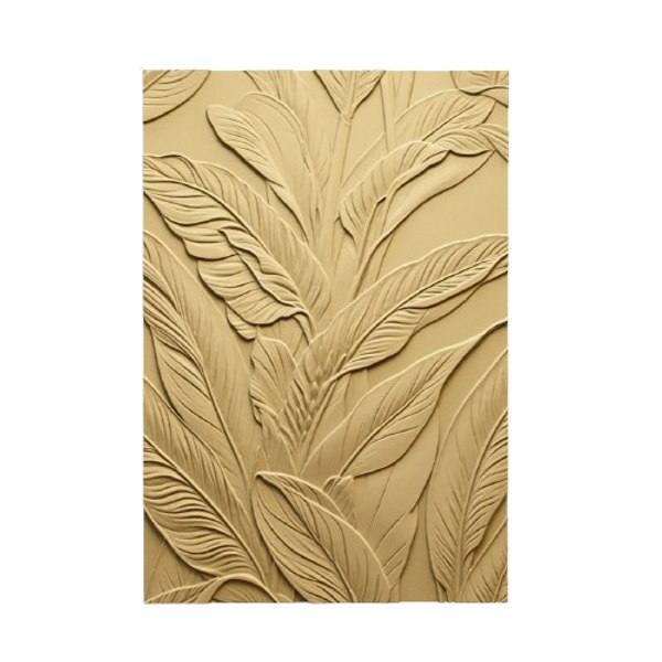 Modernes Wandpaneel-Dekor-Set, Relief-STL-Wandbild, CNC 252 3D-Modell ...