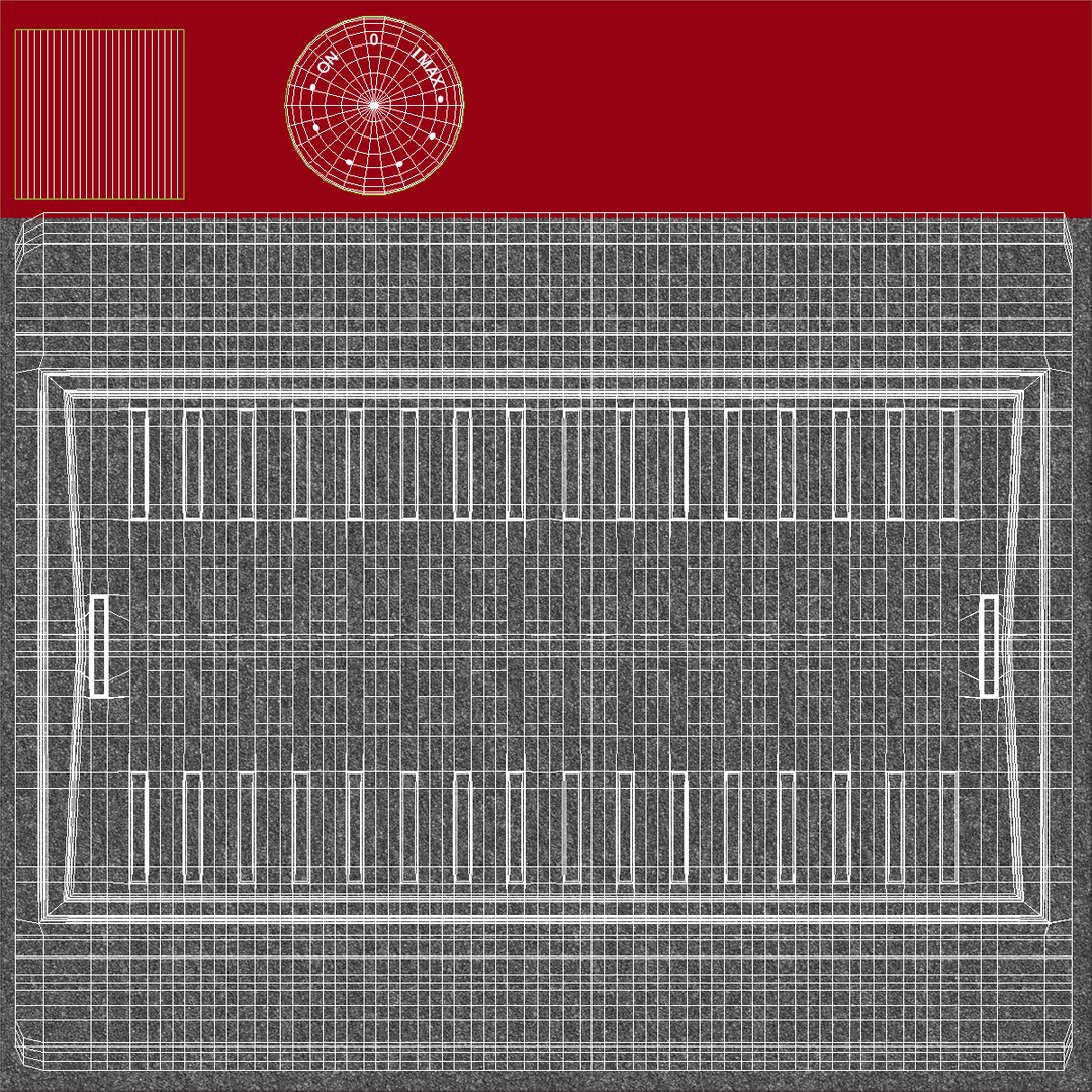 Halogen Electric Grill