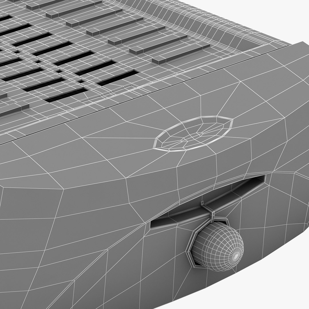 Halogen Electric Grill