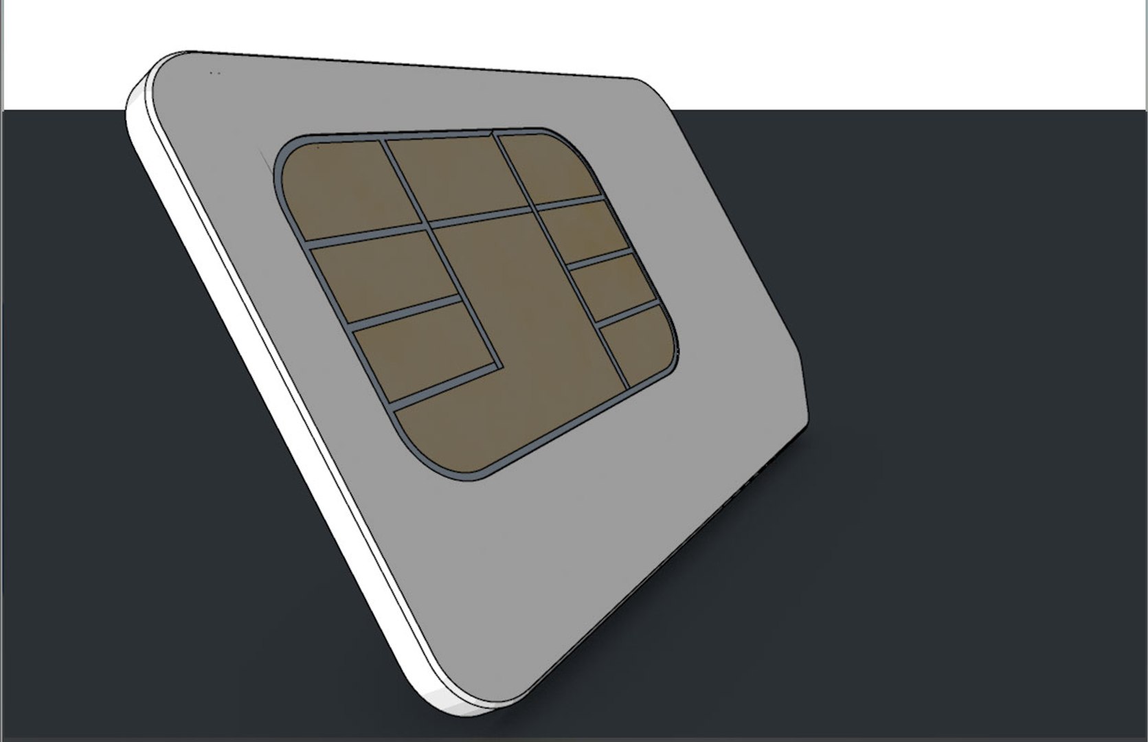 3ds sim card
