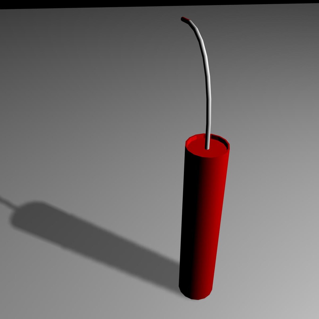 Free Max Model Dynamite