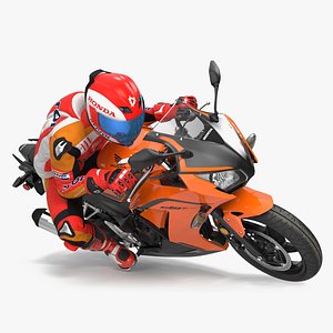 3D Motorcycle Models - Browse & Download Formats - TurboSquid