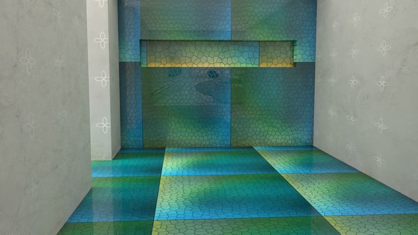 Texture PBR 8K Floor tiles C4D Physical Render 0037 model - TurboSquid ...