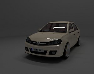 3D Proton Models - Browse & Download Formats - TurboSquid