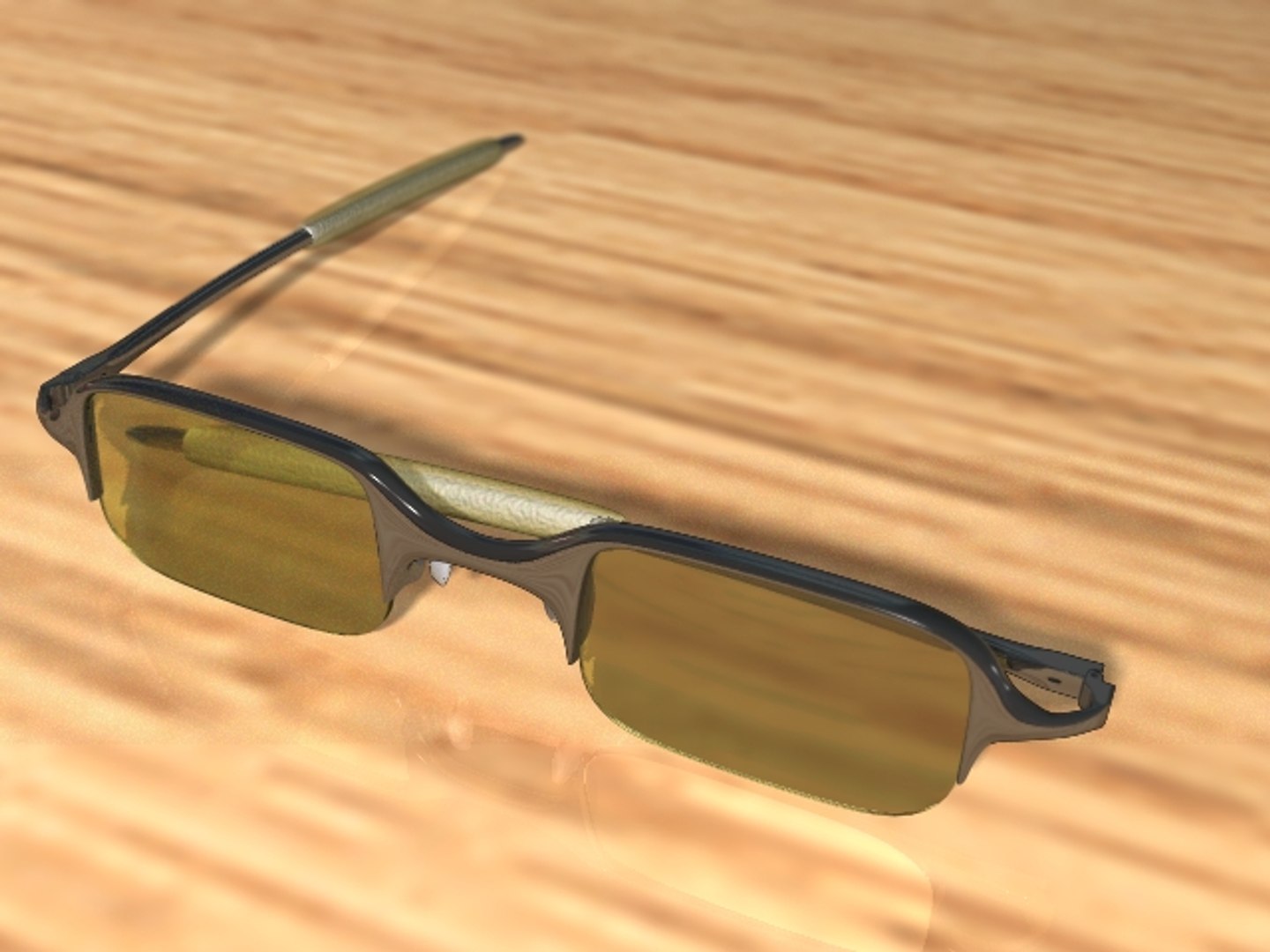 Sunglasses Glass Max