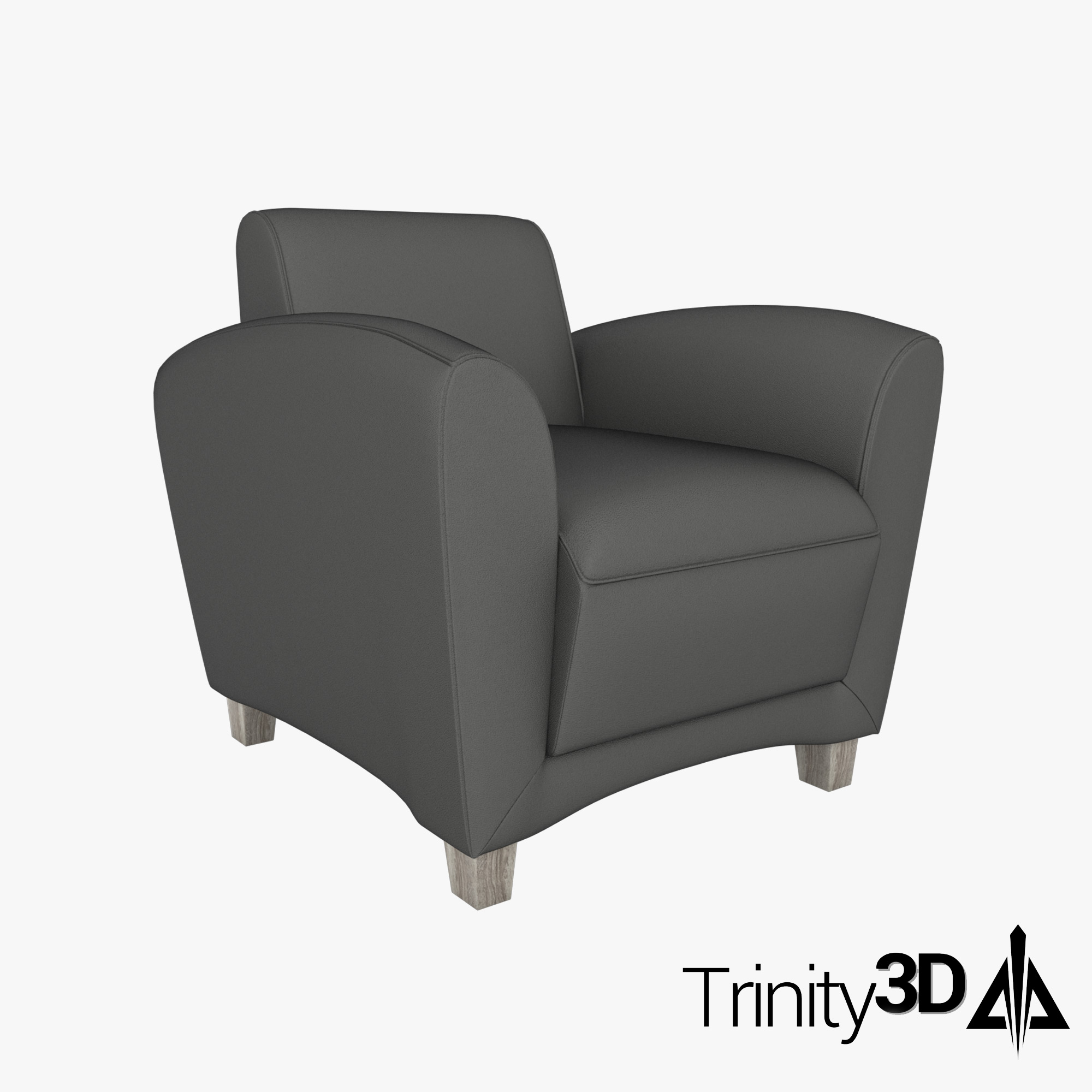3D chair aspire model - TurboSquid 1597494