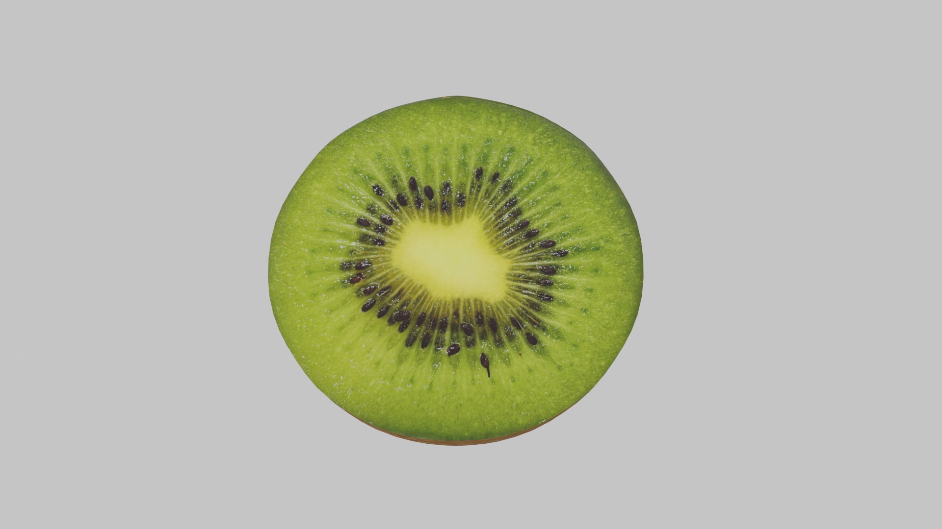 Kiwi Model - TurboSquid 2042607