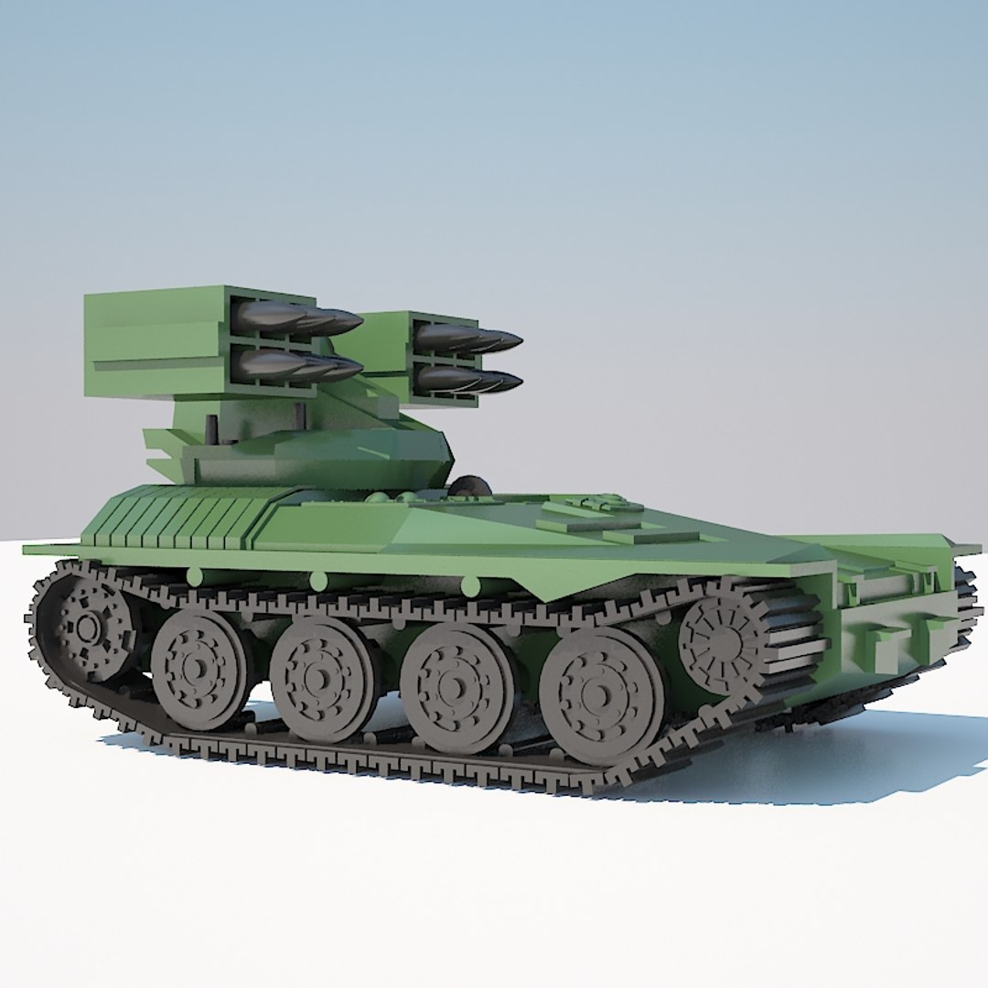Wolverine Armored Vehicle War Tank Max Free
