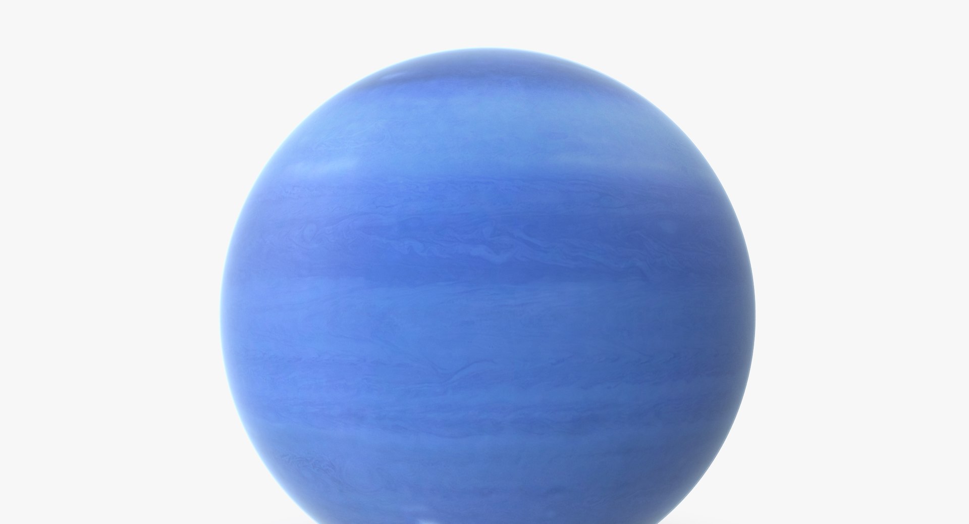 Neptune Planet Max