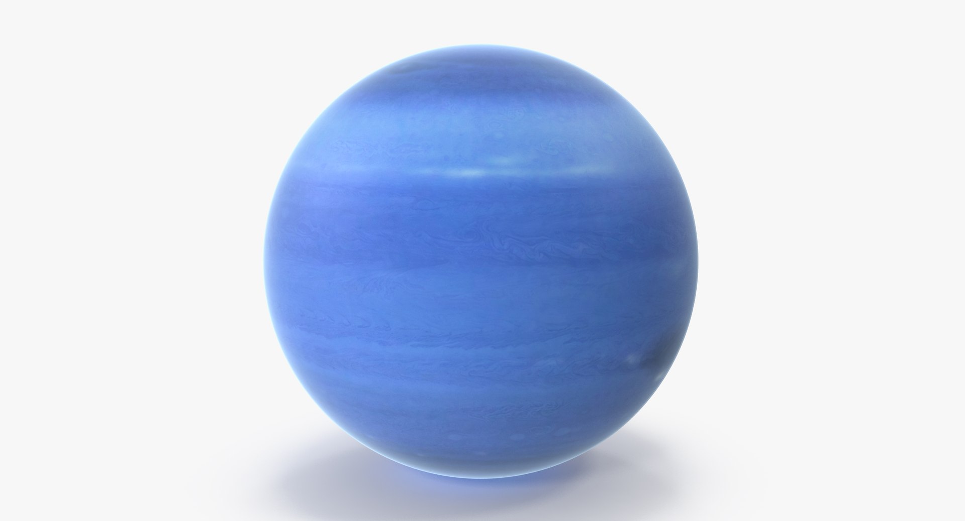 Neptune Planet Max