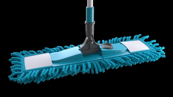 3D MOP Models | TurboSquid