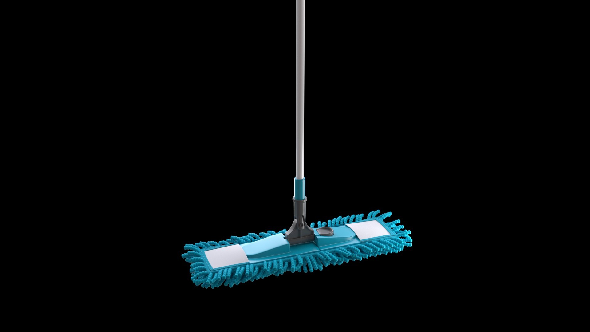 3D Mop Tool Model - TurboSquid 1700752
