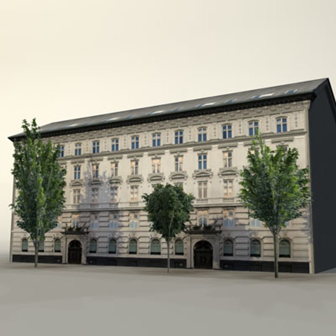 max copenhagen buildings