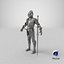 Medieval Knight Plate Armor 3D Model - TurboSquid 1521107