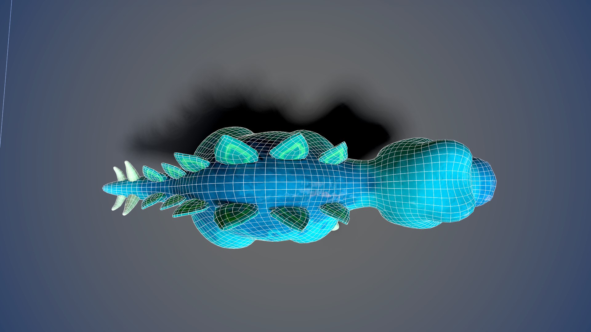 3D Animations Model - TurboSquid 1406144