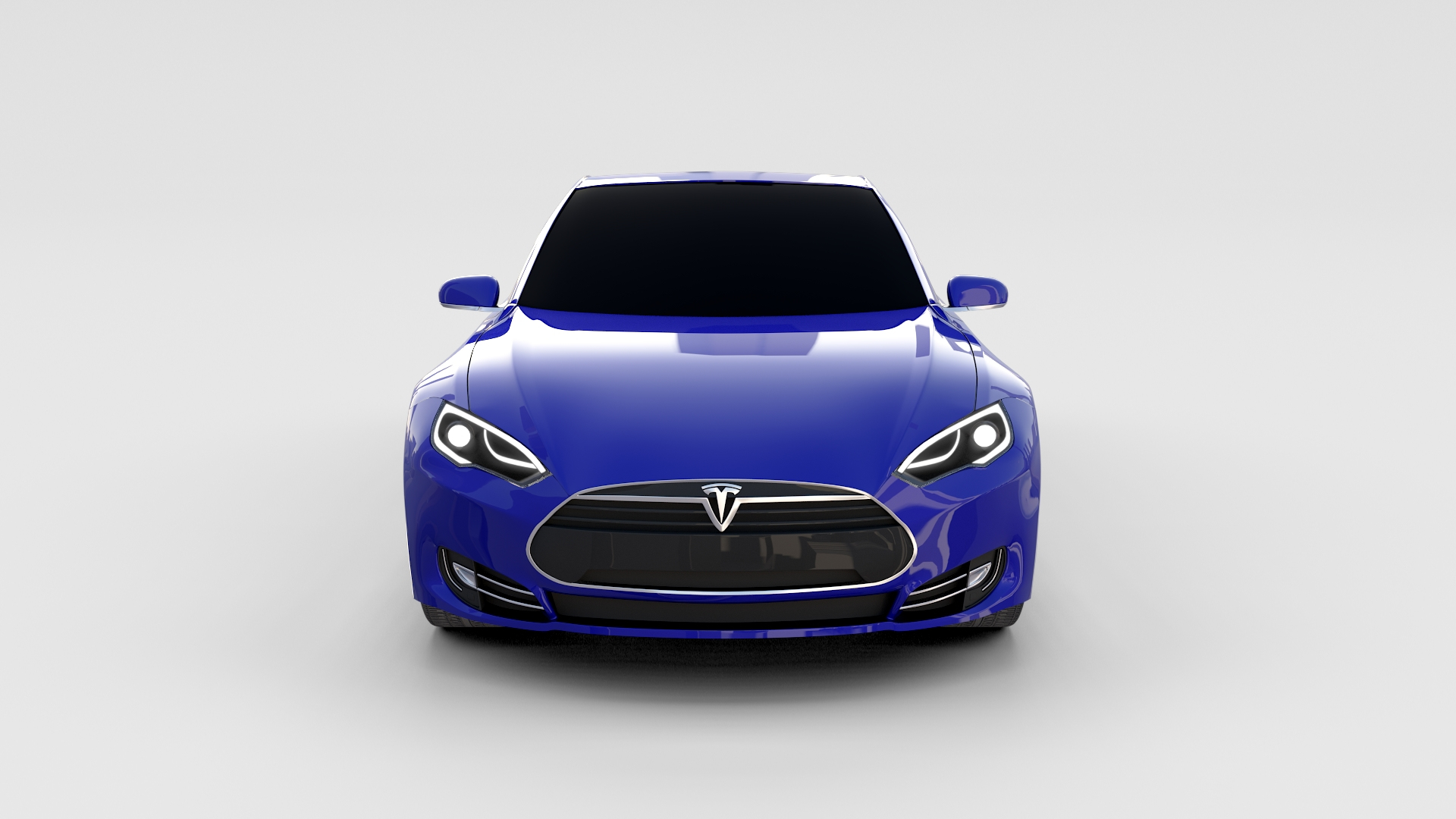 3D Pack Tesla 3 S - TurboSquid 1154215