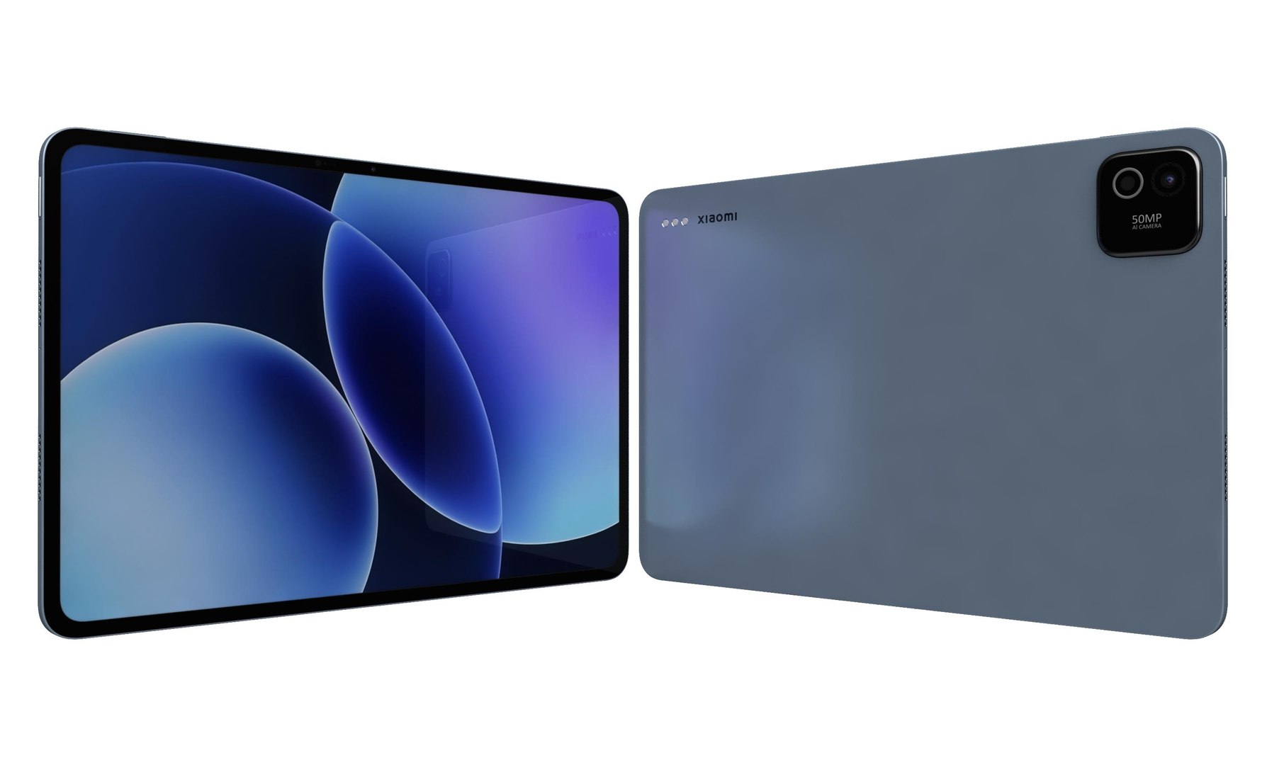 Xiaomi Pad 8 Pro All Colors 3D Model - TurboSquid 2472236