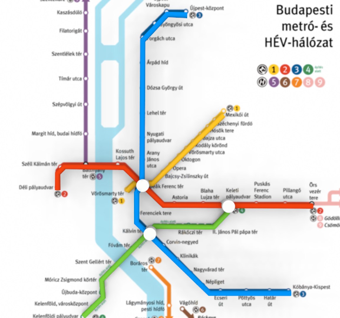 Subway Budapest 3ds Free