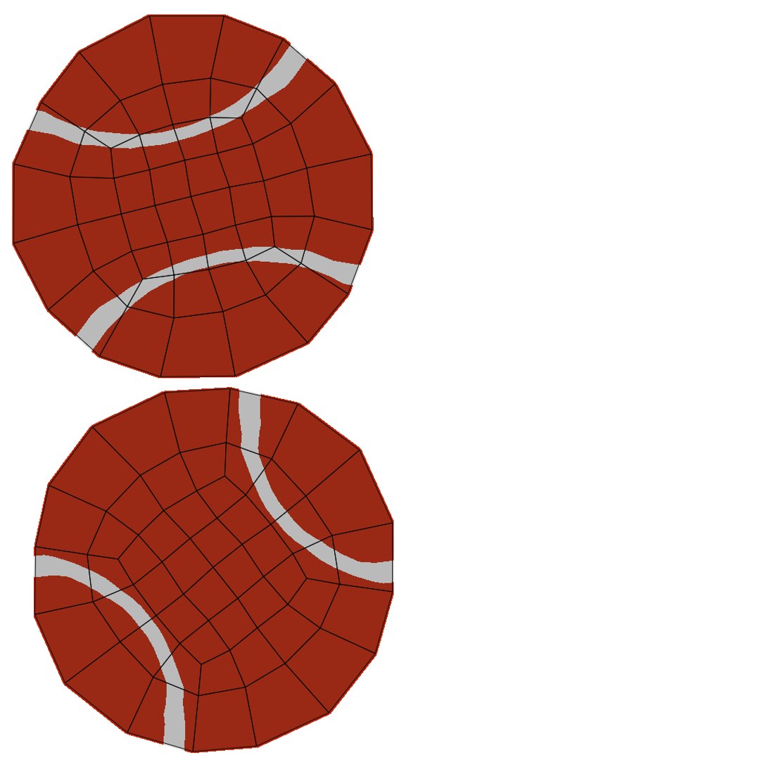 3D Cosco Ball Cricket - TurboSquid 2373311