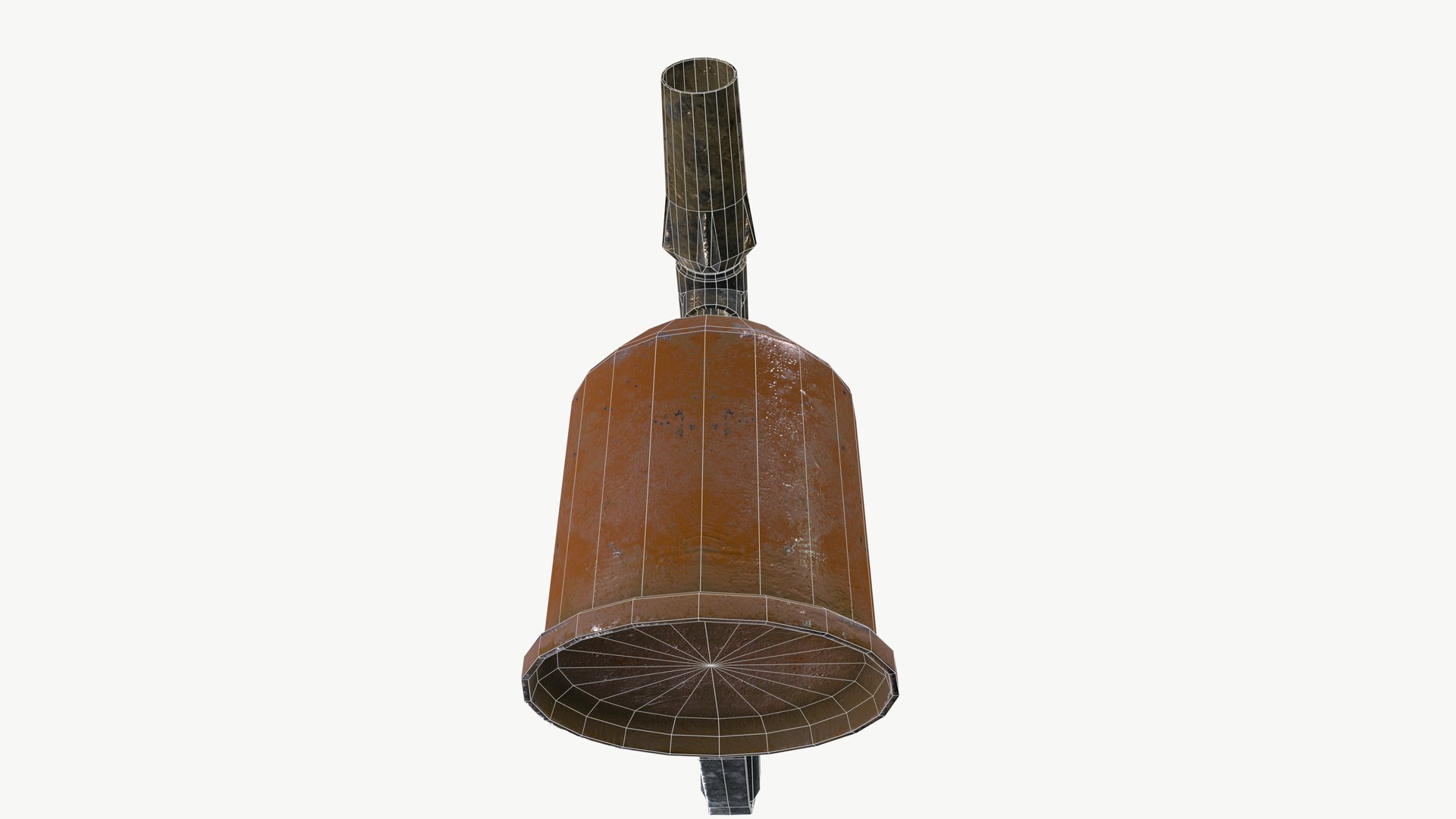 3D Burner - TurboSquid 2331346
