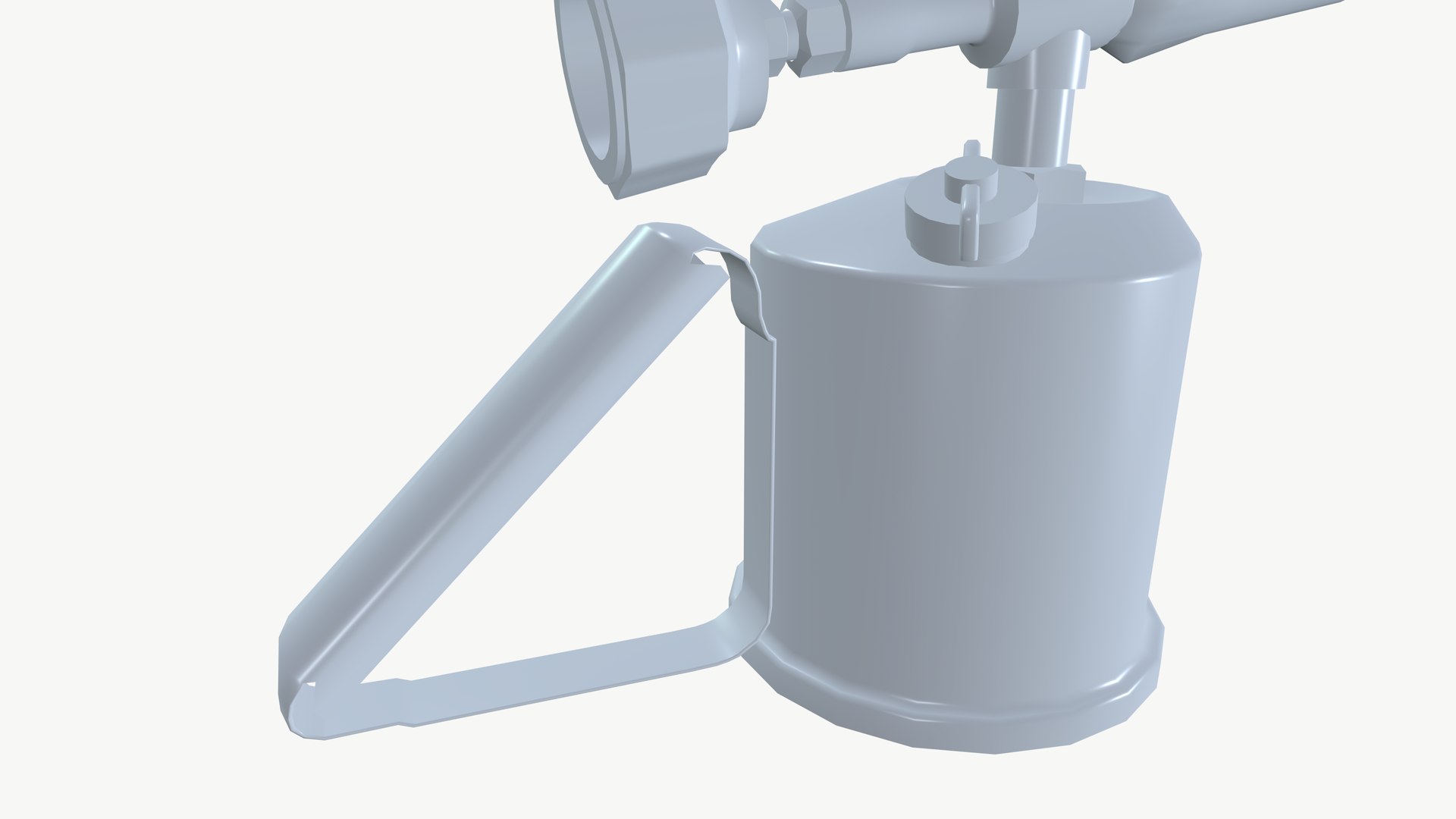 3D Burner - TurboSquid 2331346