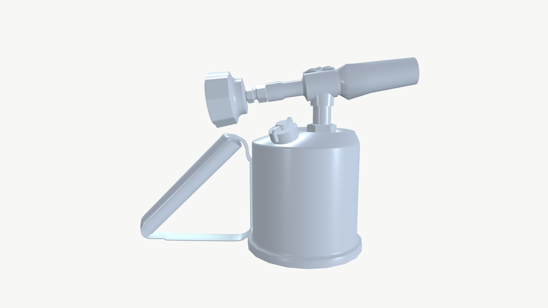 3D Burner - TurboSquid 2331346