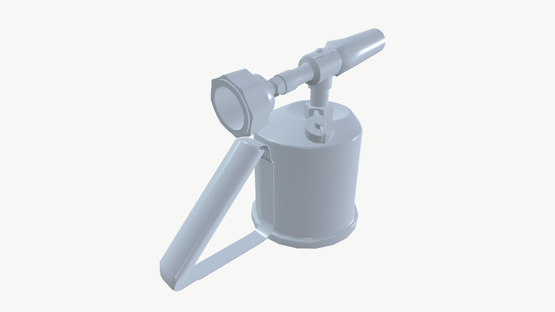 3D Burner - TurboSquid 2331346
