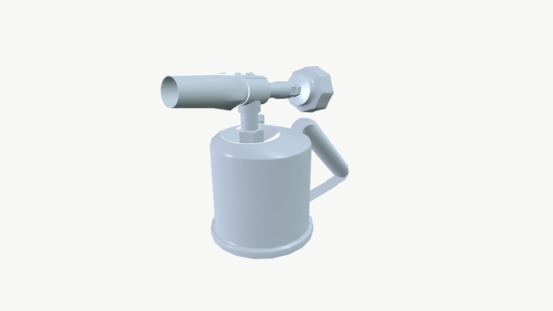 3D Burner - TurboSquid 2331346