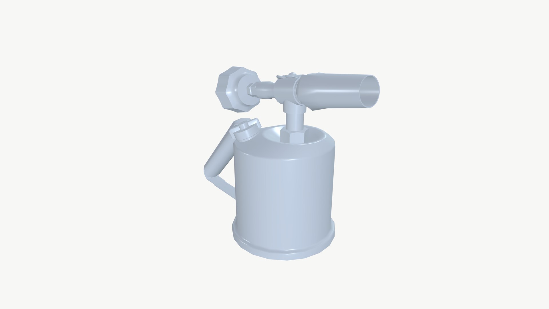 3D Burner - TurboSquid 2331346