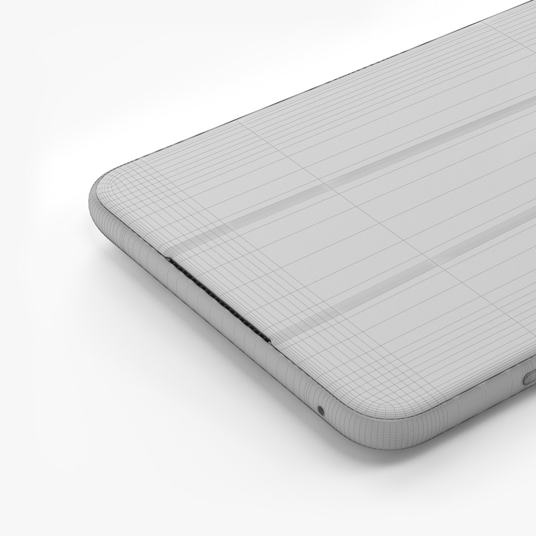 3D model Generic Smartphone 2022 - TurboSquid 2060510