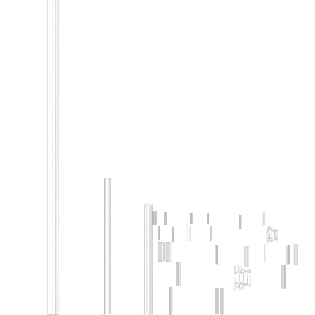 3D Roof Support Angle Model - TurboSquid 2290826