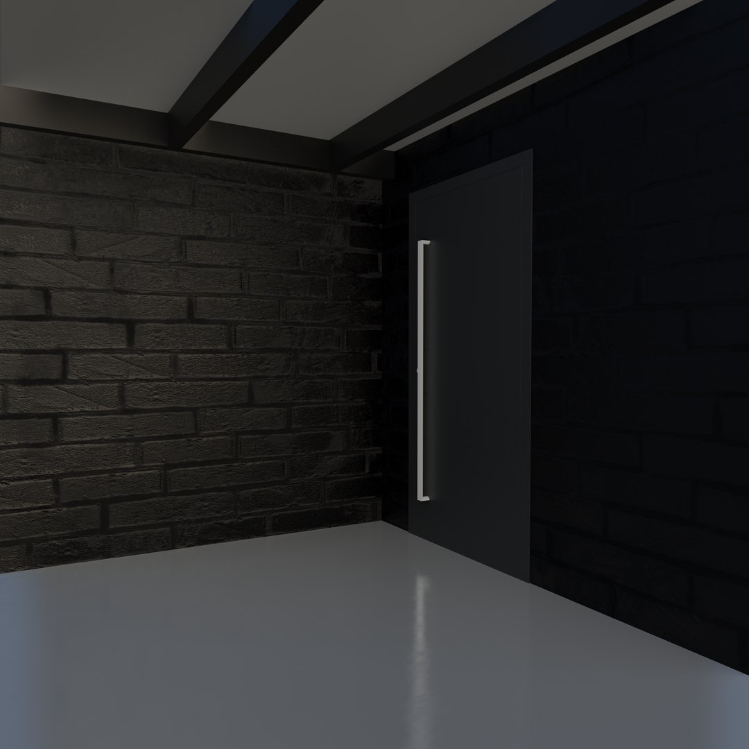 Loft Business 3D Model - TurboSquid 1889242