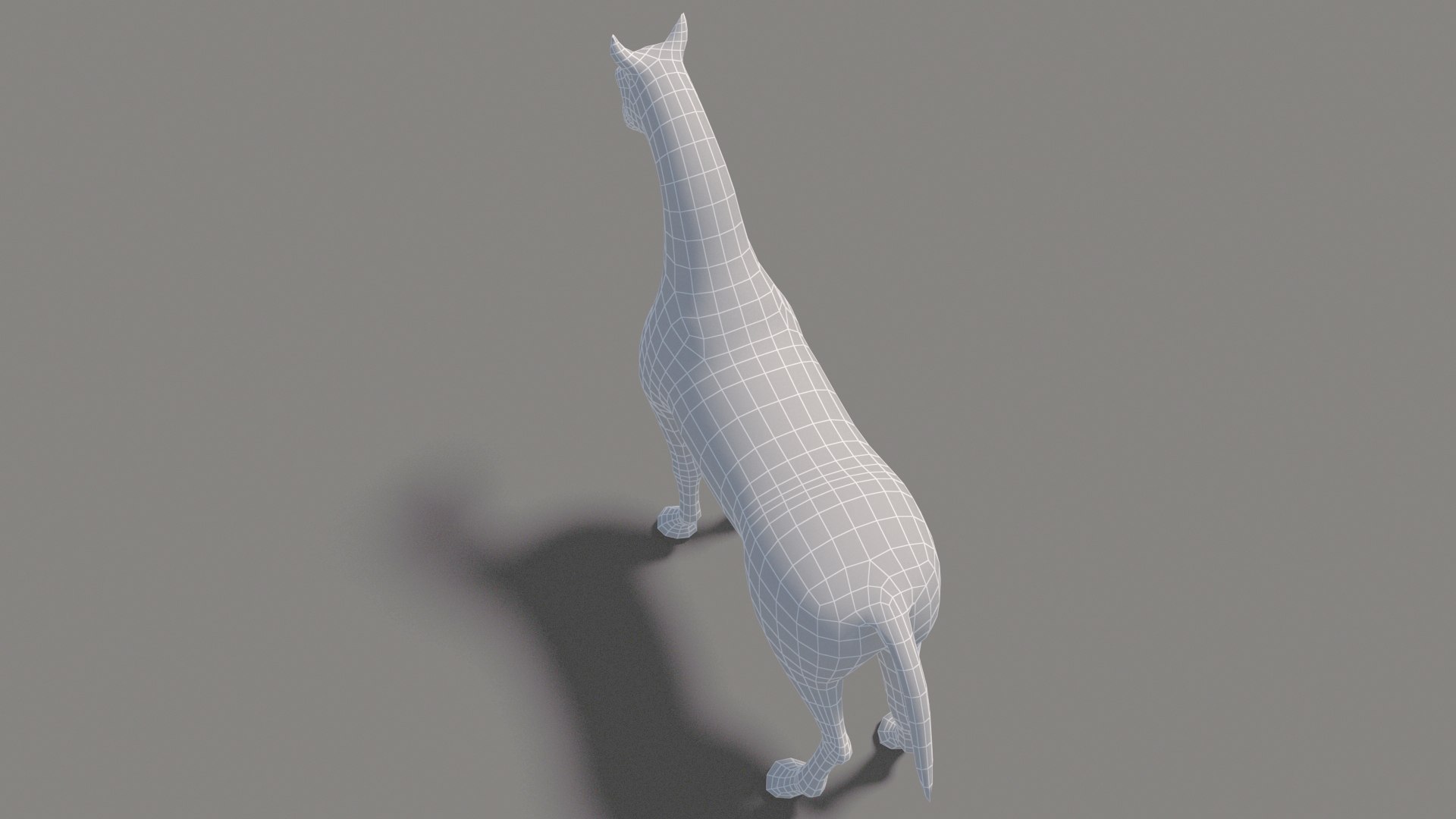 Max Horse Rig