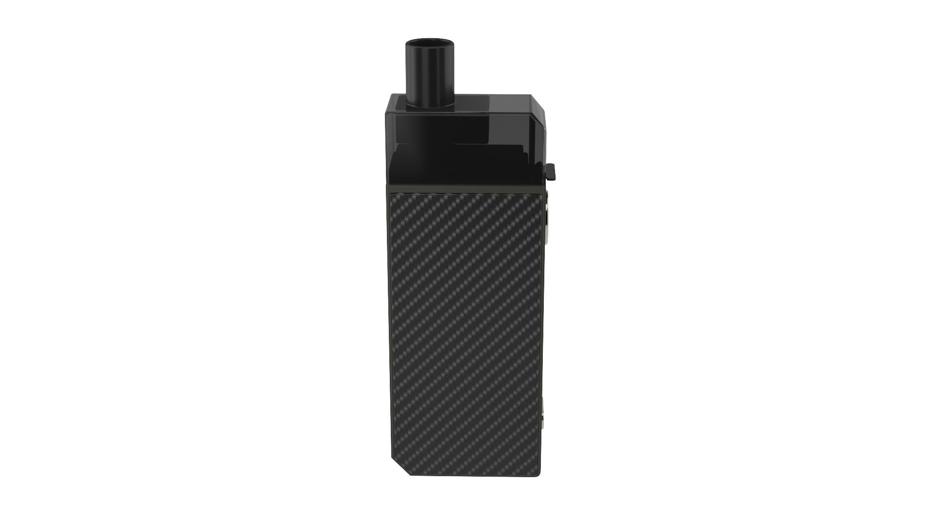 Vape model - TurboSquid 1781223
