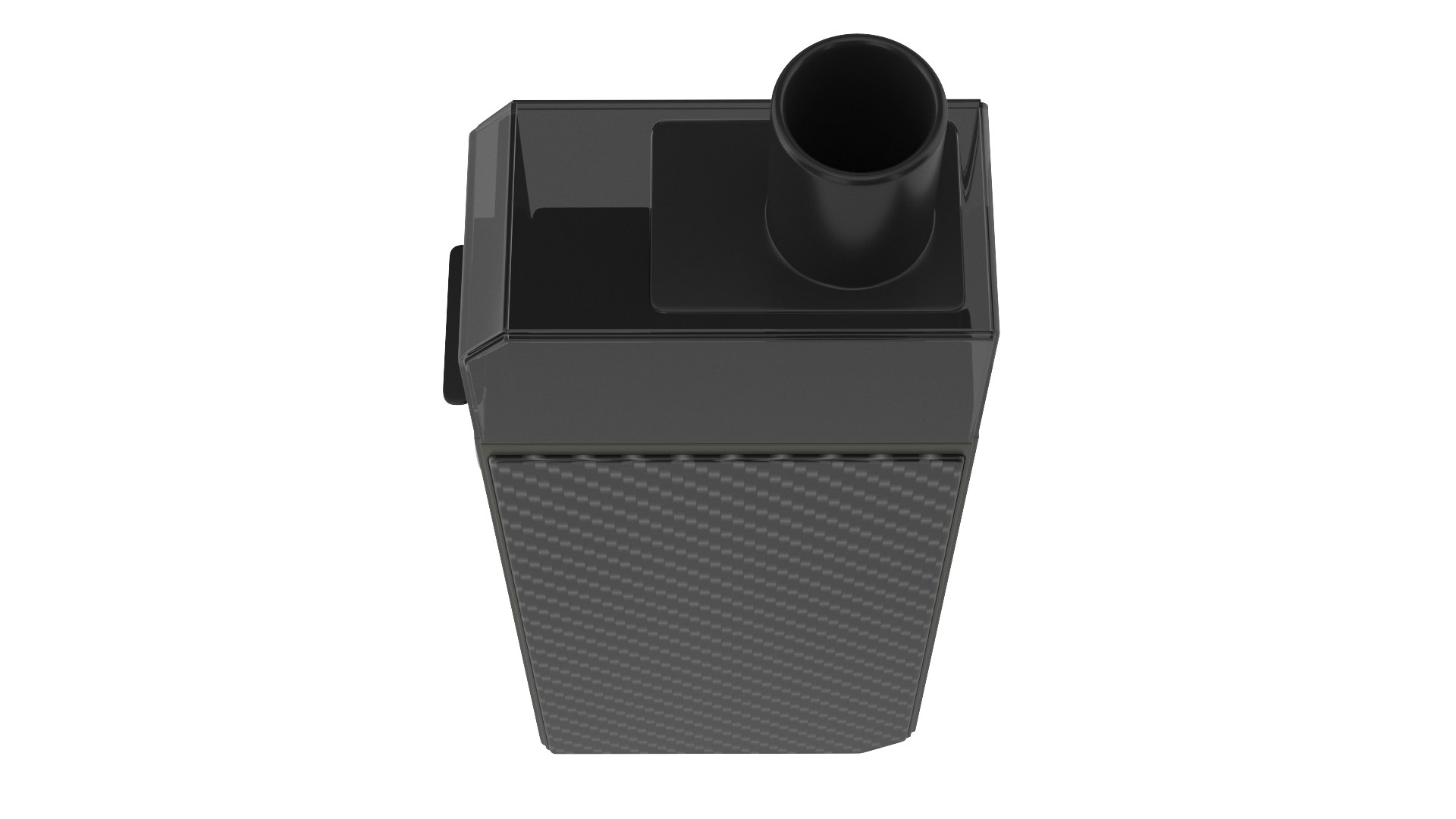 Vape model - TurboSquid 1781223