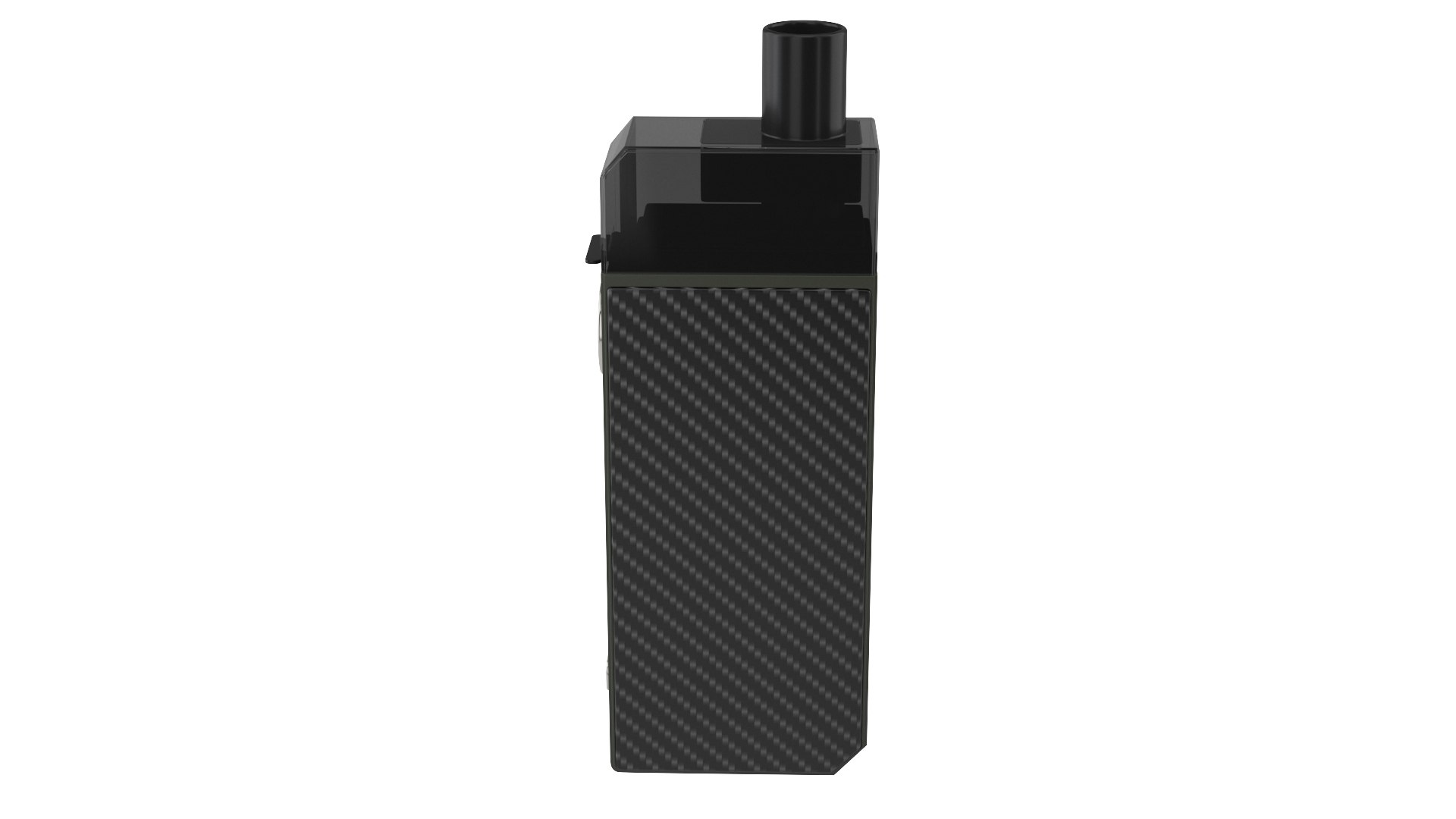 Vape model - TurboSquid 1781223