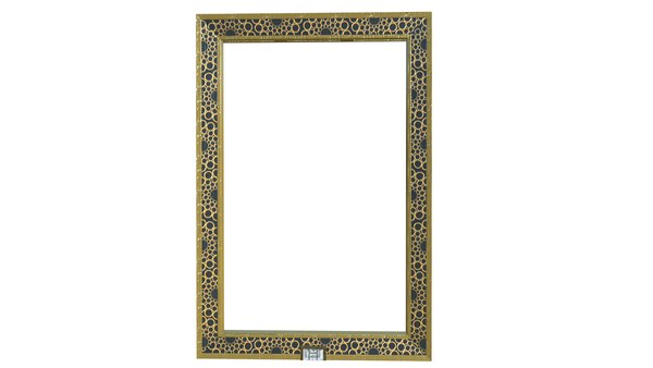 Dubai Frame model - TurboSquid 1779474