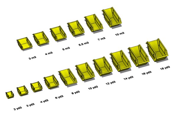 Construction Object Pack - Revit Family Collection 3D model ...