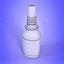 3D Orasept Spray Medicine Bottle - TurboSquid 1323608
