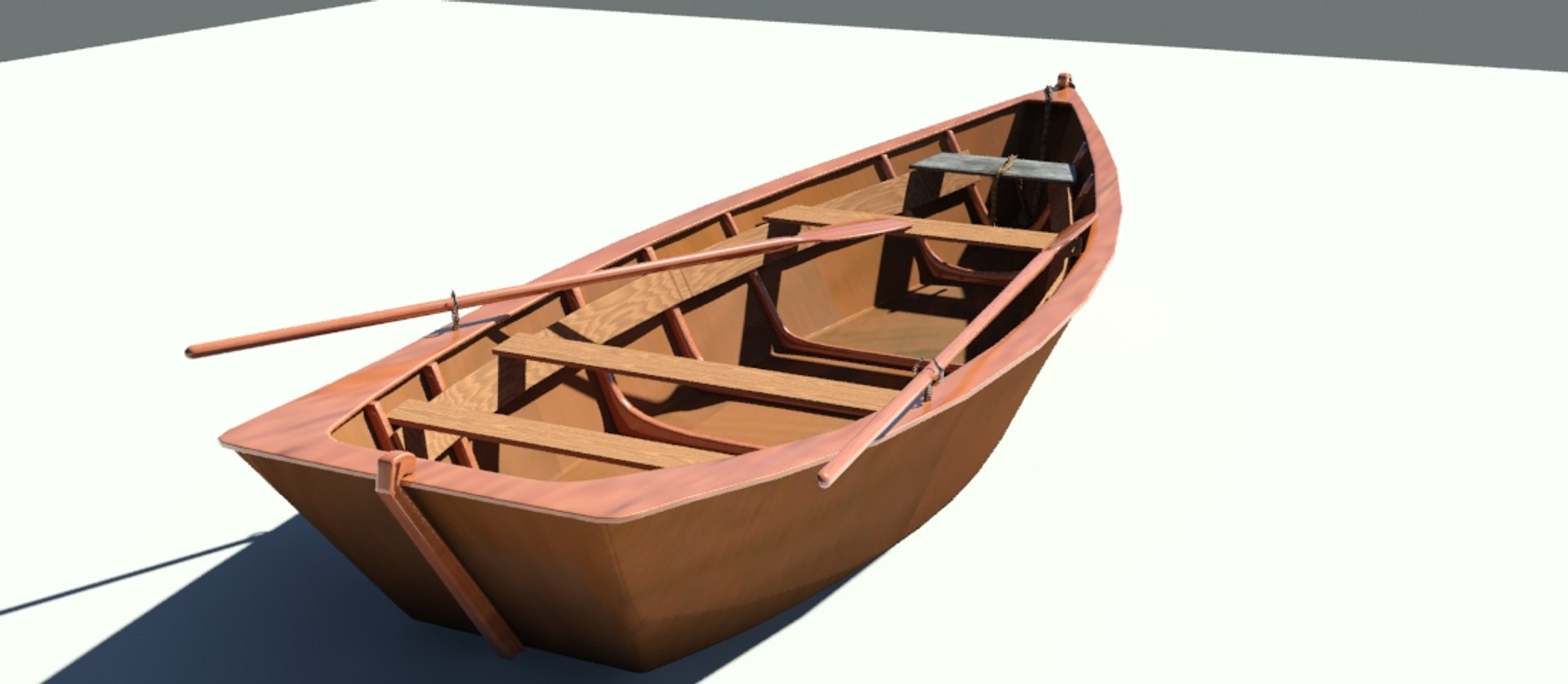 Max Boat