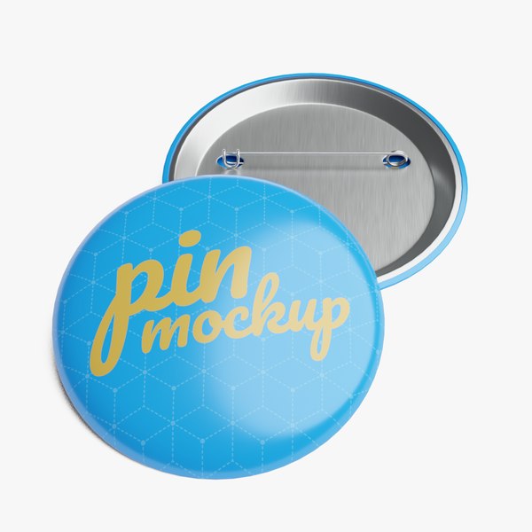 Badge 3D Models for Download | TurboSquid